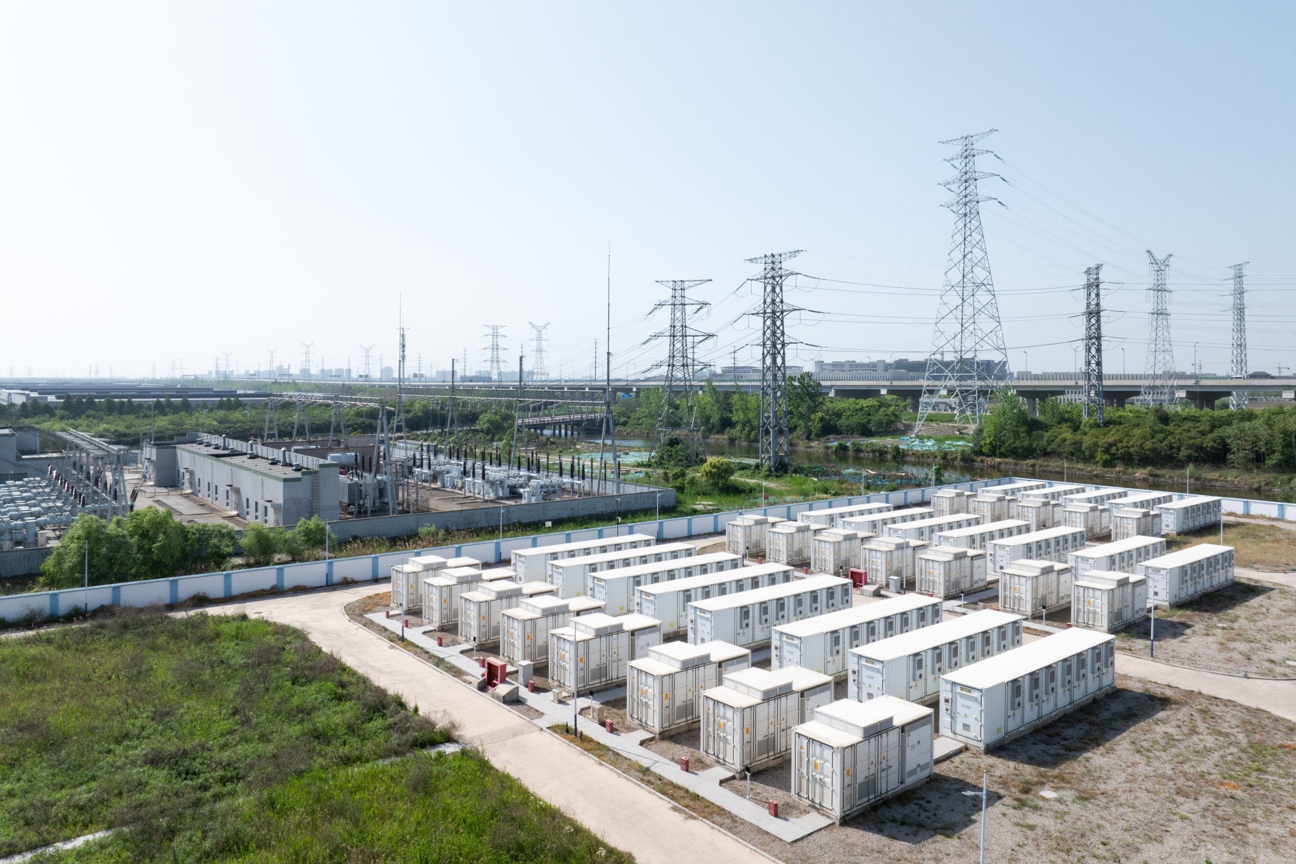 Can microgrids help business break from an unfair energy system ...