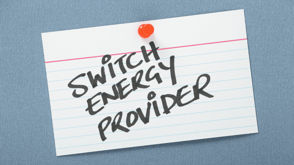 The Business Guide to Energy Switching | Business Energy Claims