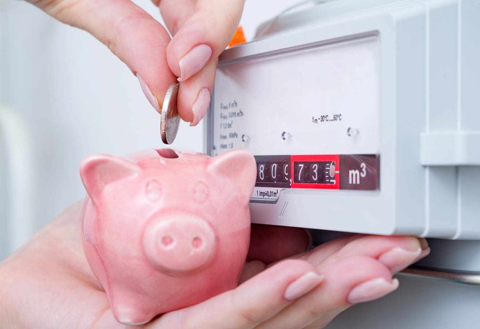 Why Are Commercial Energy Prices Higher Than Residential BEC